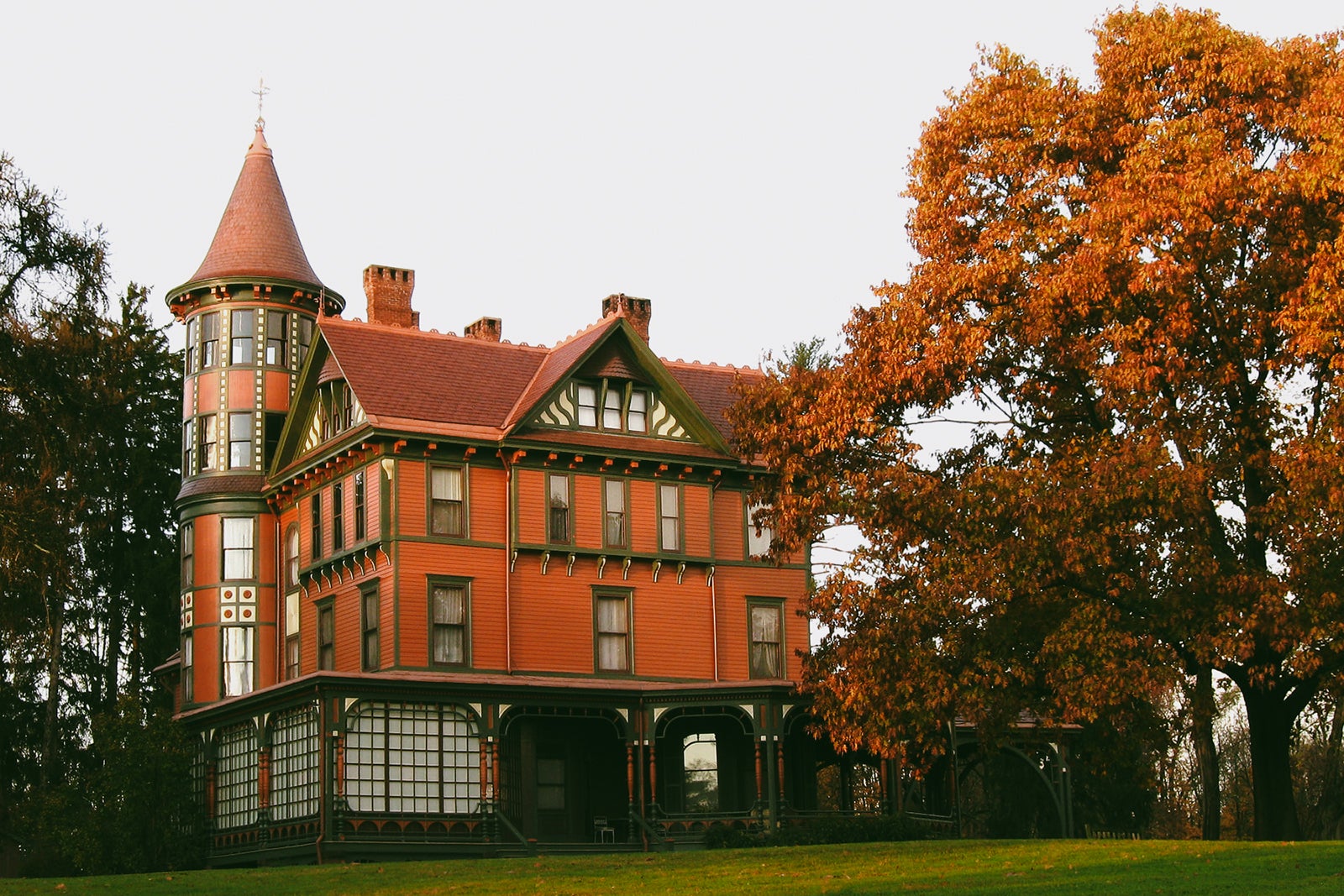 Best weekend getaways in the US - The Points Guy