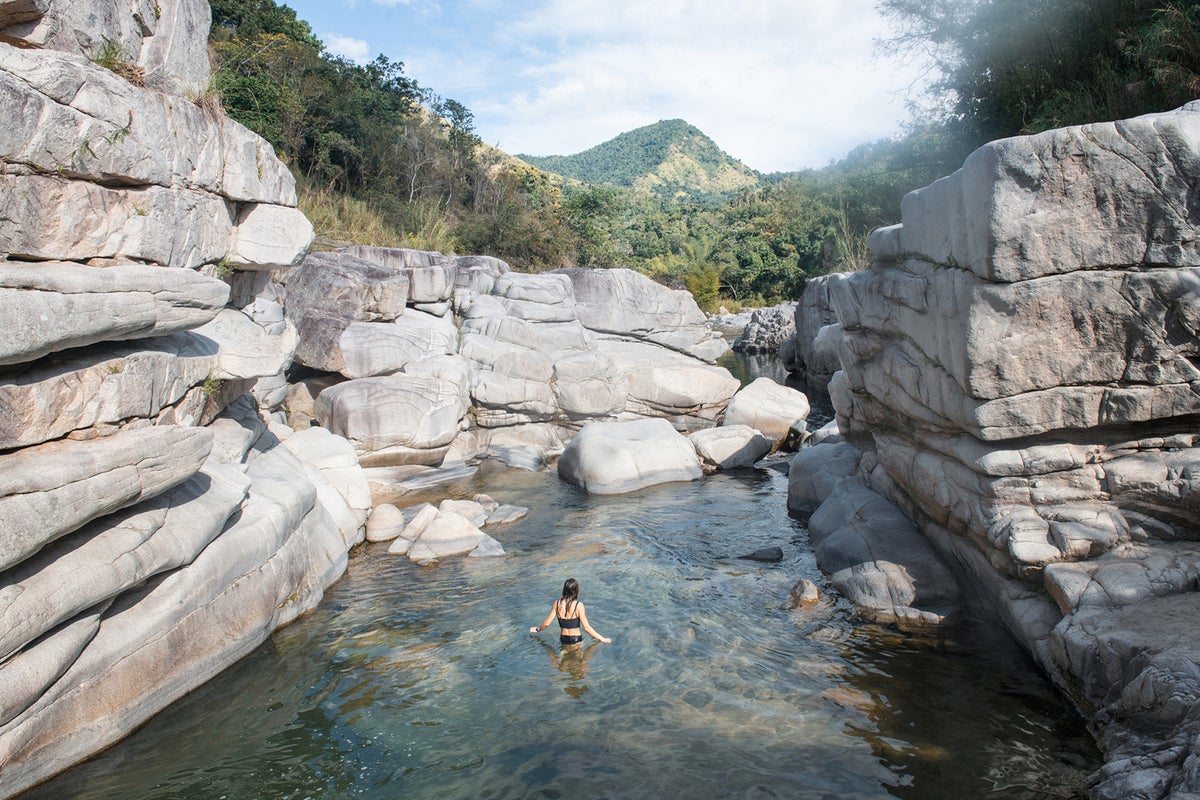 The best time to visit Puerto Rico is its early summer shoulder season ...