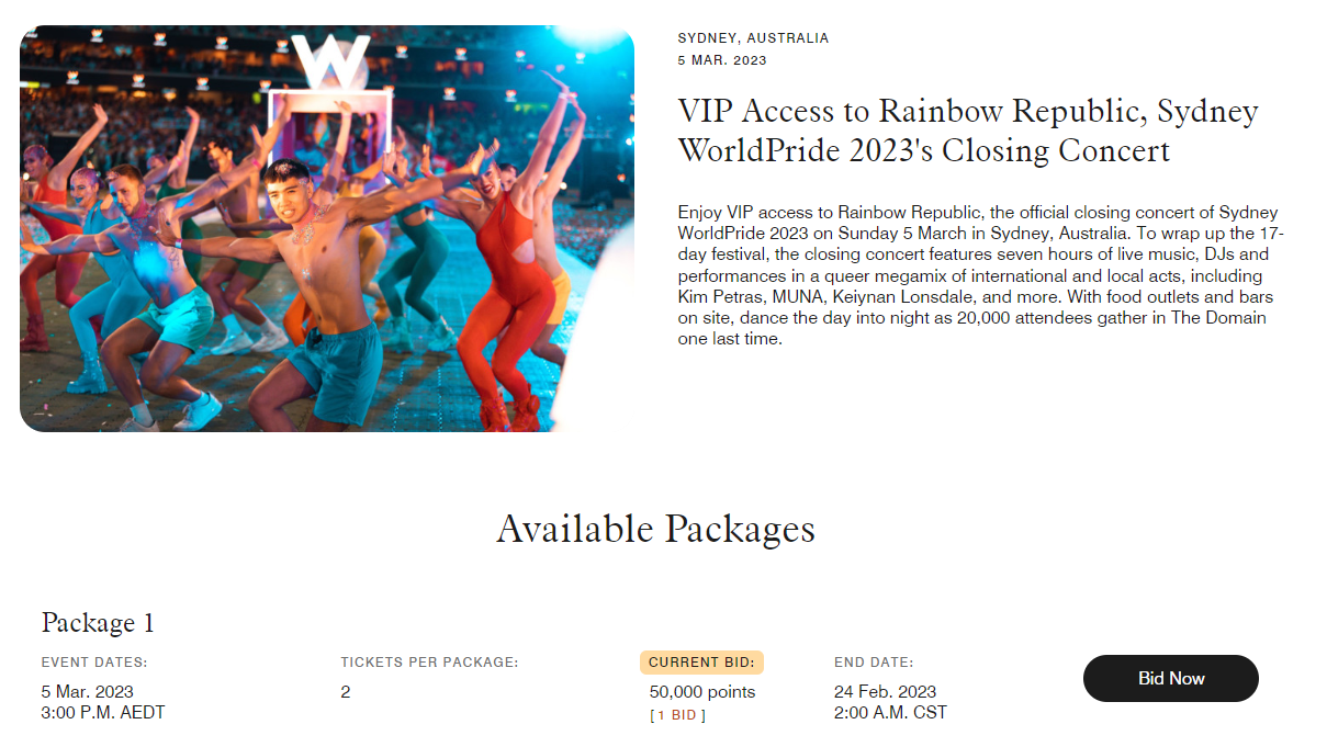 Marriott Bonvoy Moments ultimate guide - The Points Guy