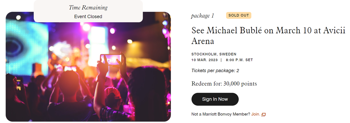 Marriott Bonvoy Moments ultimate guide - The Points Guy