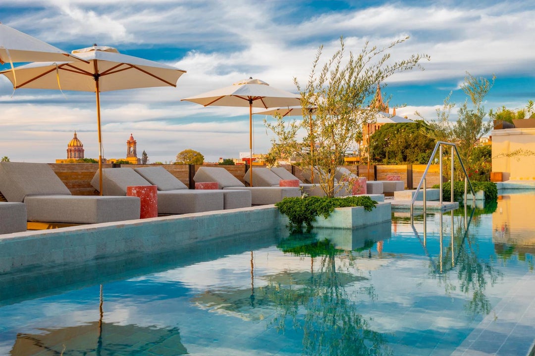 Ritz-Carlton is coming to Italy, Hyatt opens in San Miguel de Allende ...