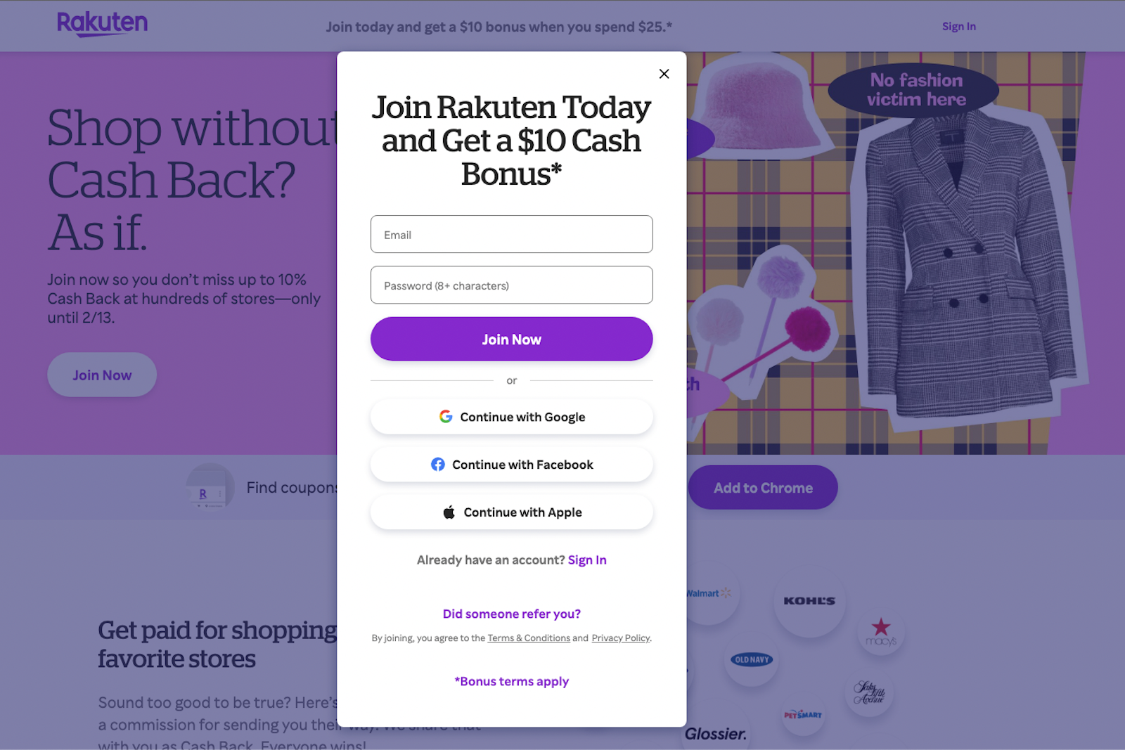 Earn up to 15 Amex points per dollar with Rakuten - The Points Guy
