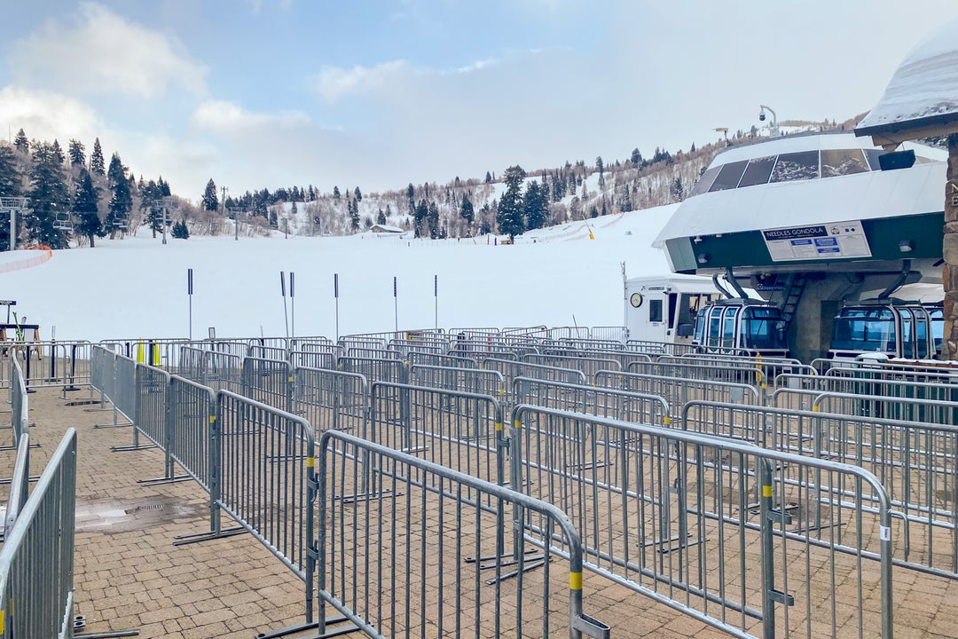 Club Med plans for all-inclusive ski resort in Utah are off, for now ...