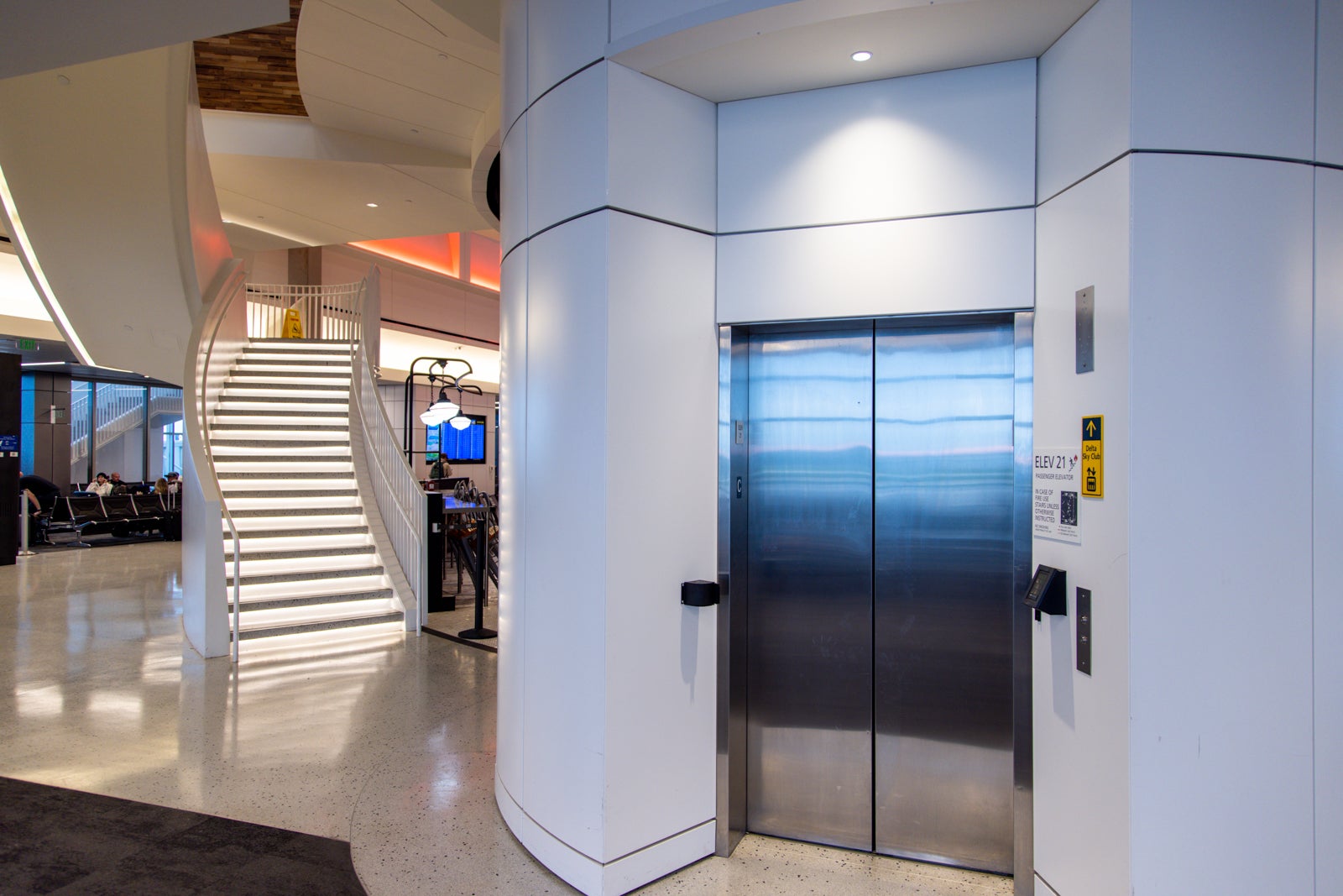 Now open: Chase Sapphire Terrace at Austin's airport - The Points Guy