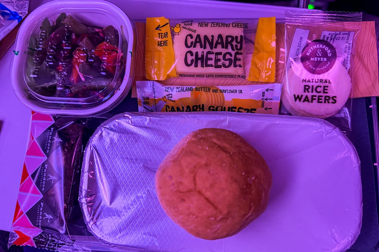 Here's whether Air New Zealand's Skycouch was worth it - The Points Guy