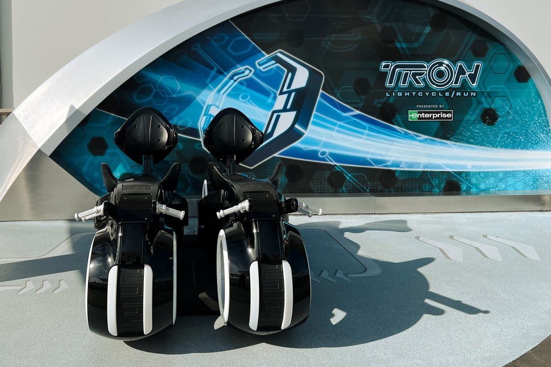 Dear theme parks, it’s time to get on board with size-inclusive roller ...