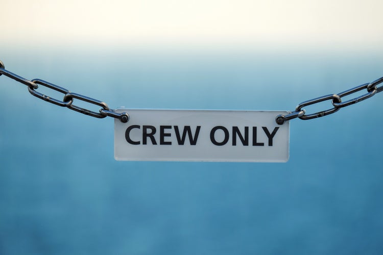 What is a cabin steward on a cruise? - The Points Guy