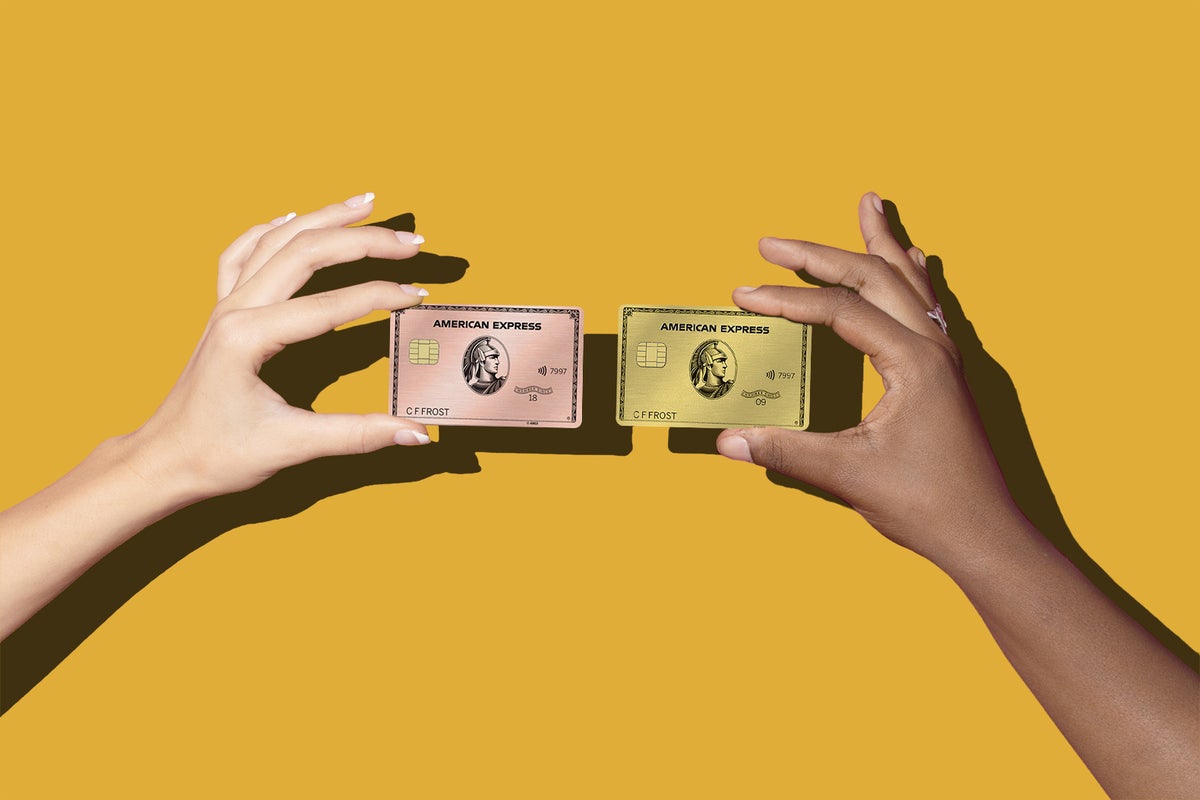 Check to see if you’re targeted for the 175K Amex Platinum offer or the ...