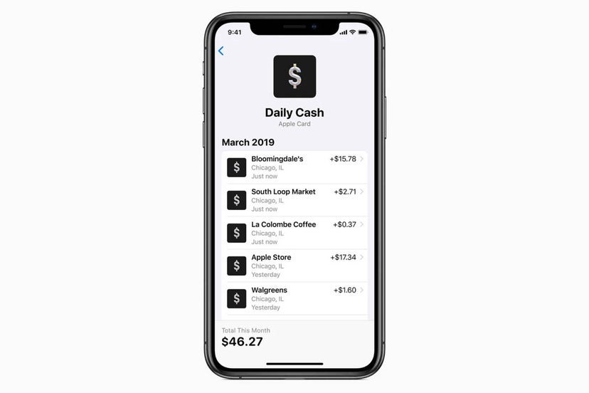 4 reasons to get the Apple Card - The Points Guy