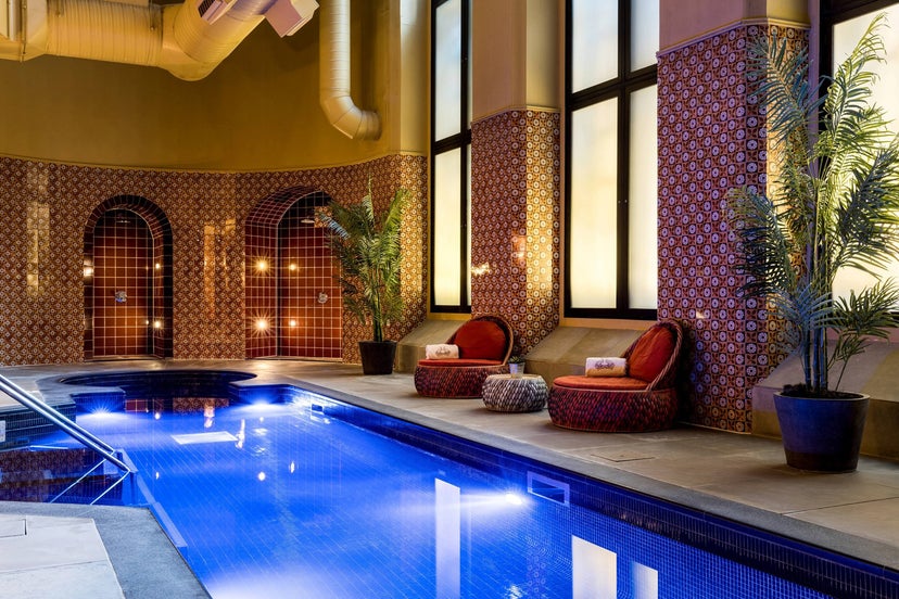 17 best Renaissance hotels in the world - The Points Guy