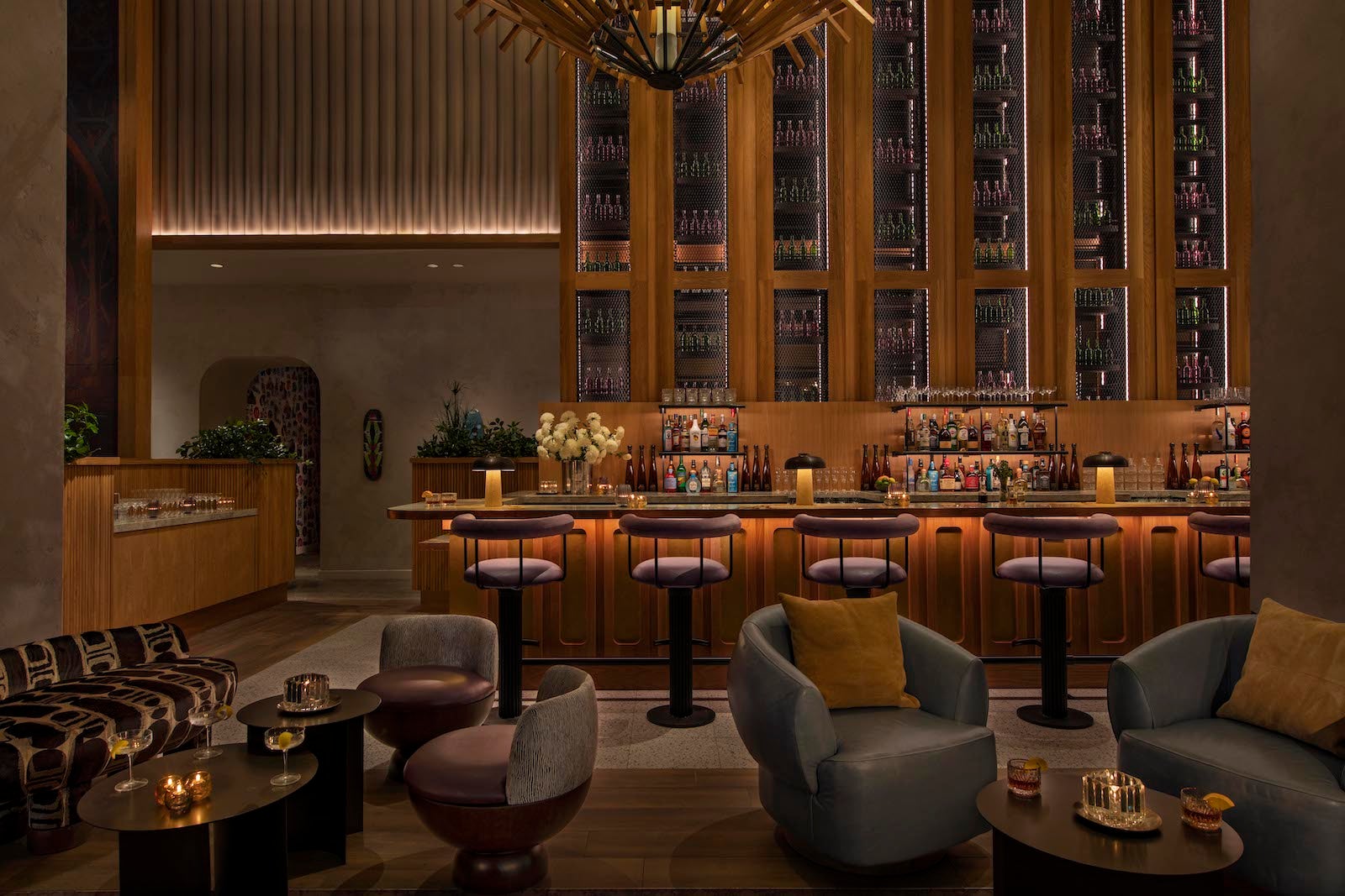 The first Moxy hotel in Brooklyn is proof that the affordable brand is ...