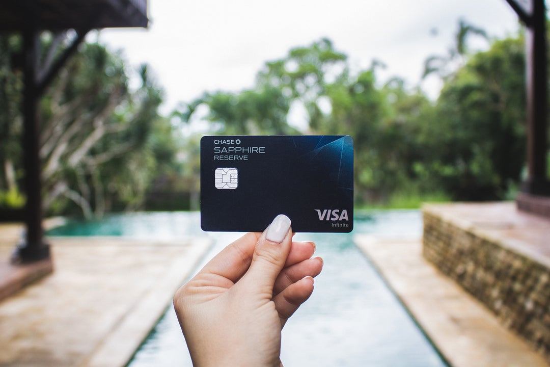 The best credit cards for general travel purchases - The Points Guy