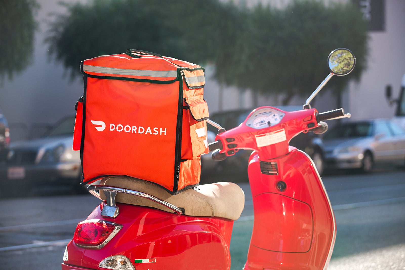 DoorDash Rewards Mastercard review: Full details - The Points Guy