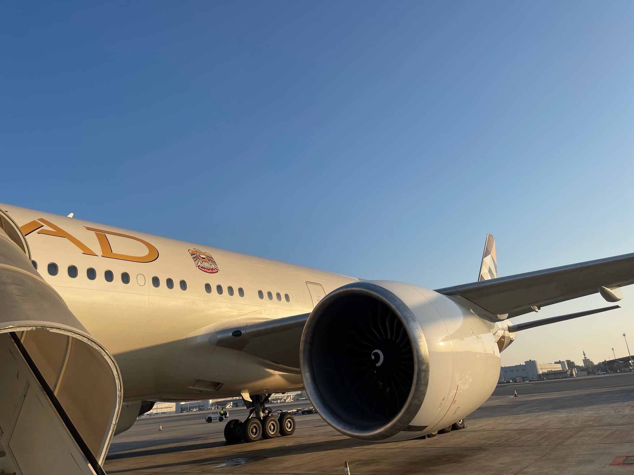 Air France-KLM Flying Blue and Etihad strengthen partnership — how to ...