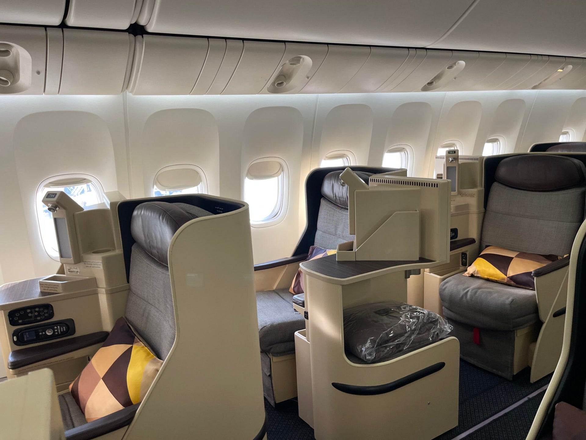Air France-KLM Flying Blue and Etihad strengthen partnership — how to ...
