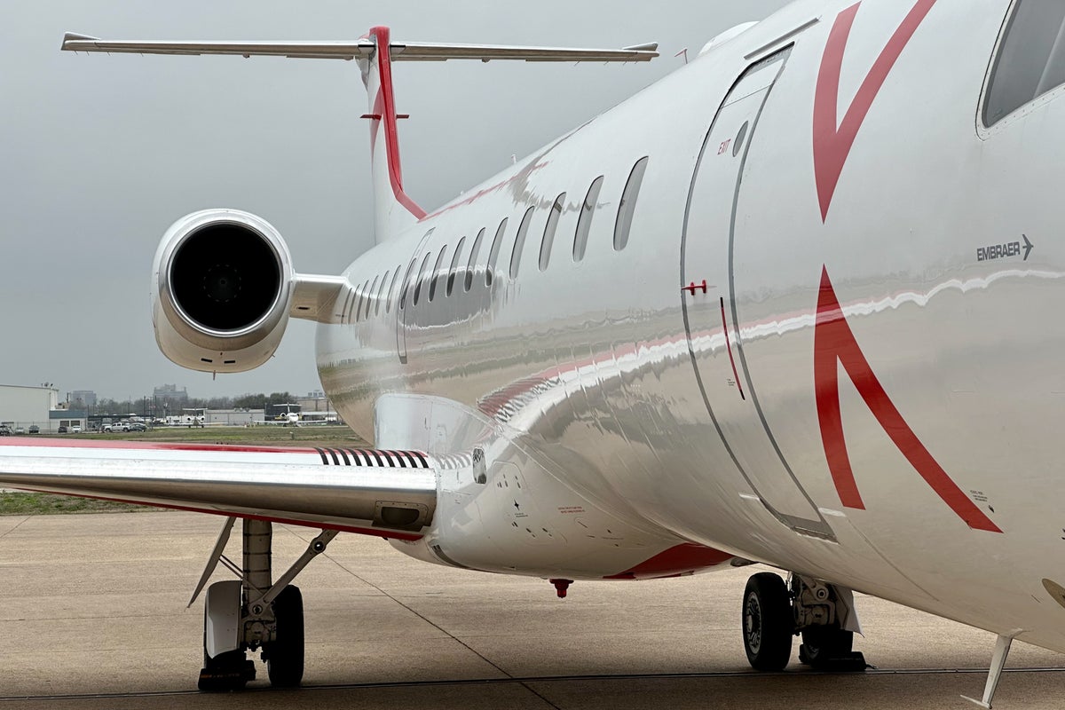 JSX launches new routes connecting New York and New Jersey to Florida ...