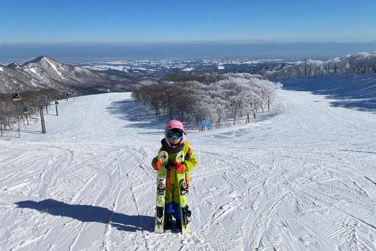 Why it might be cheaper to fly abroad to ski - The Points Guy