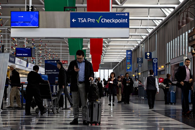 TSA PreCheck: Things to know before you apply - The Points Guy