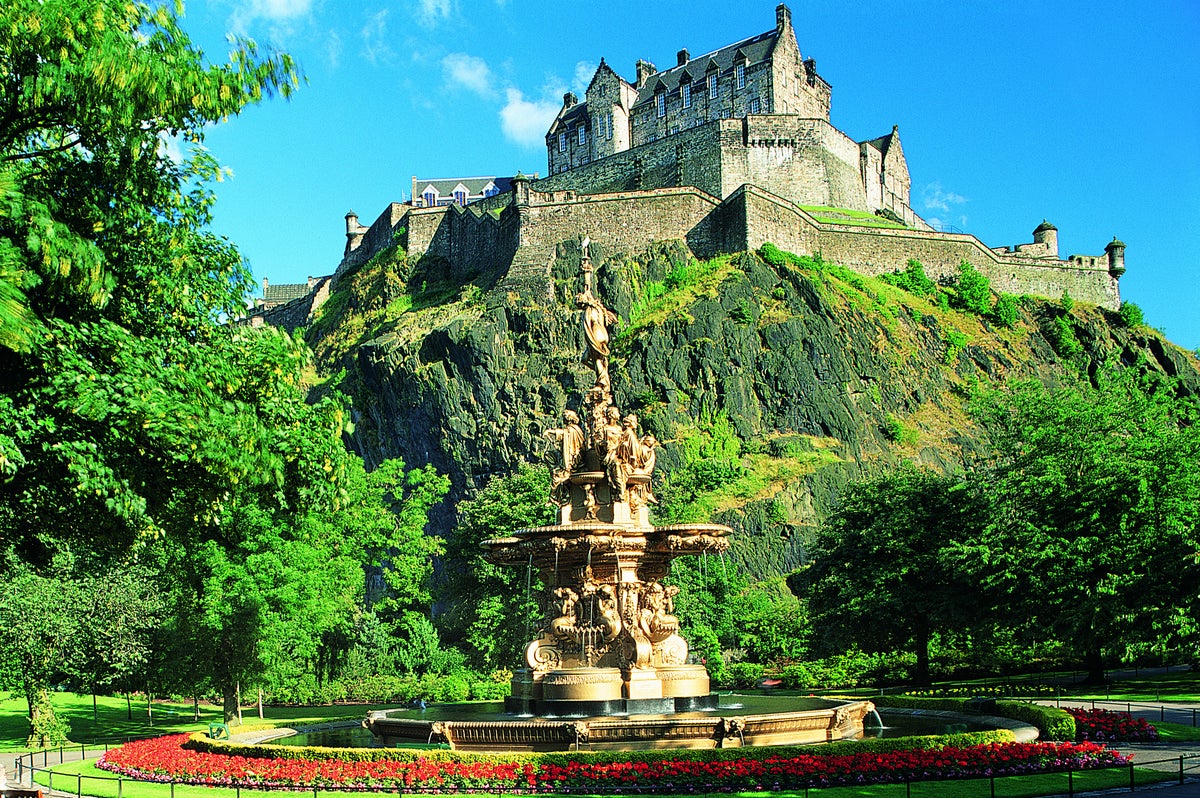 10 royal places to visit in the UK beyond London - The Points Guy