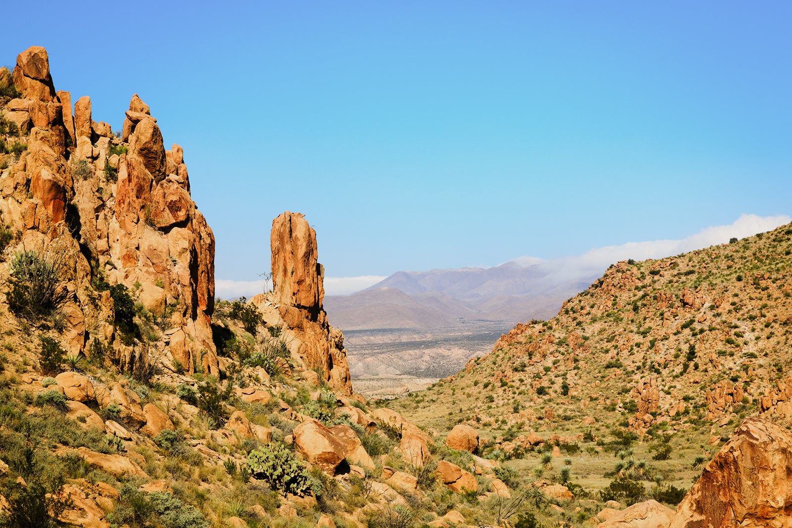 Top US national parks to visit with kids and family - VoyageAround