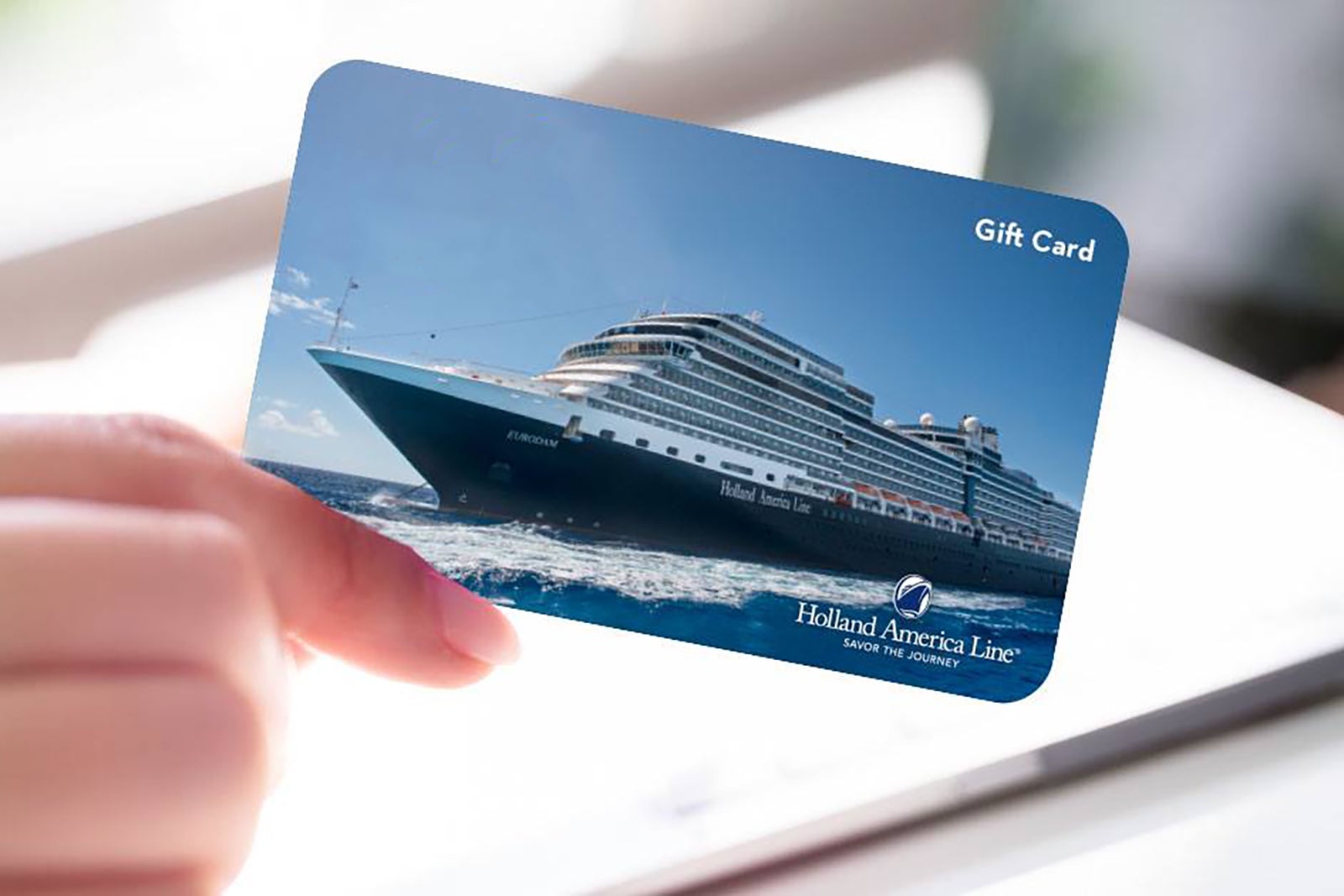 Cruise line gift cards: Where to buy them, how to spend them - The ...
