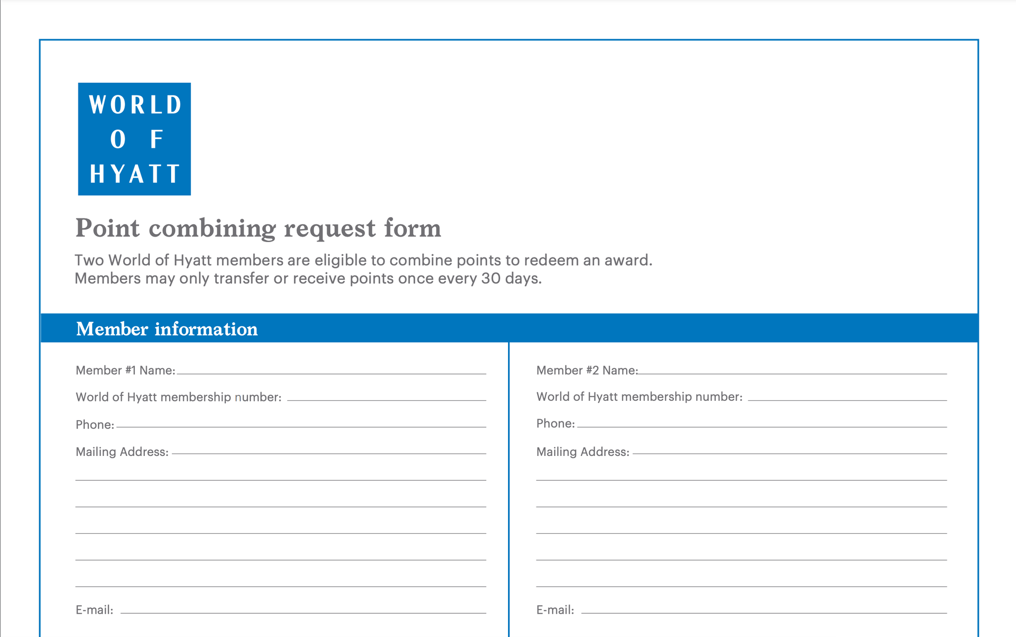 How to book Hyatt award stays without enough points in your account ...