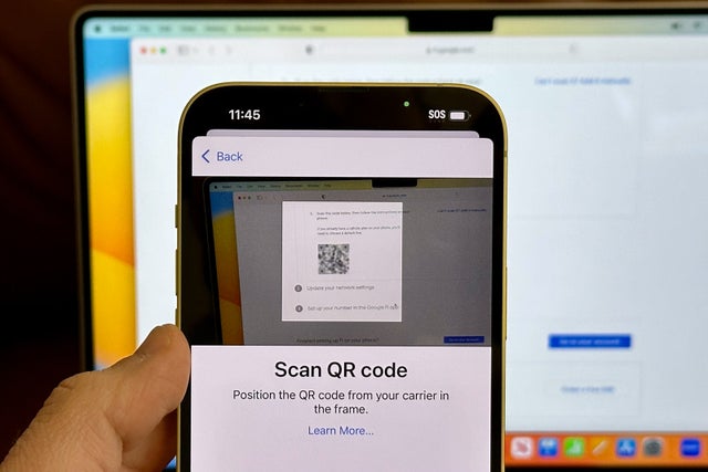 Why Apple’s entry-level iPhone 14s are great for travelers - The Points Guy