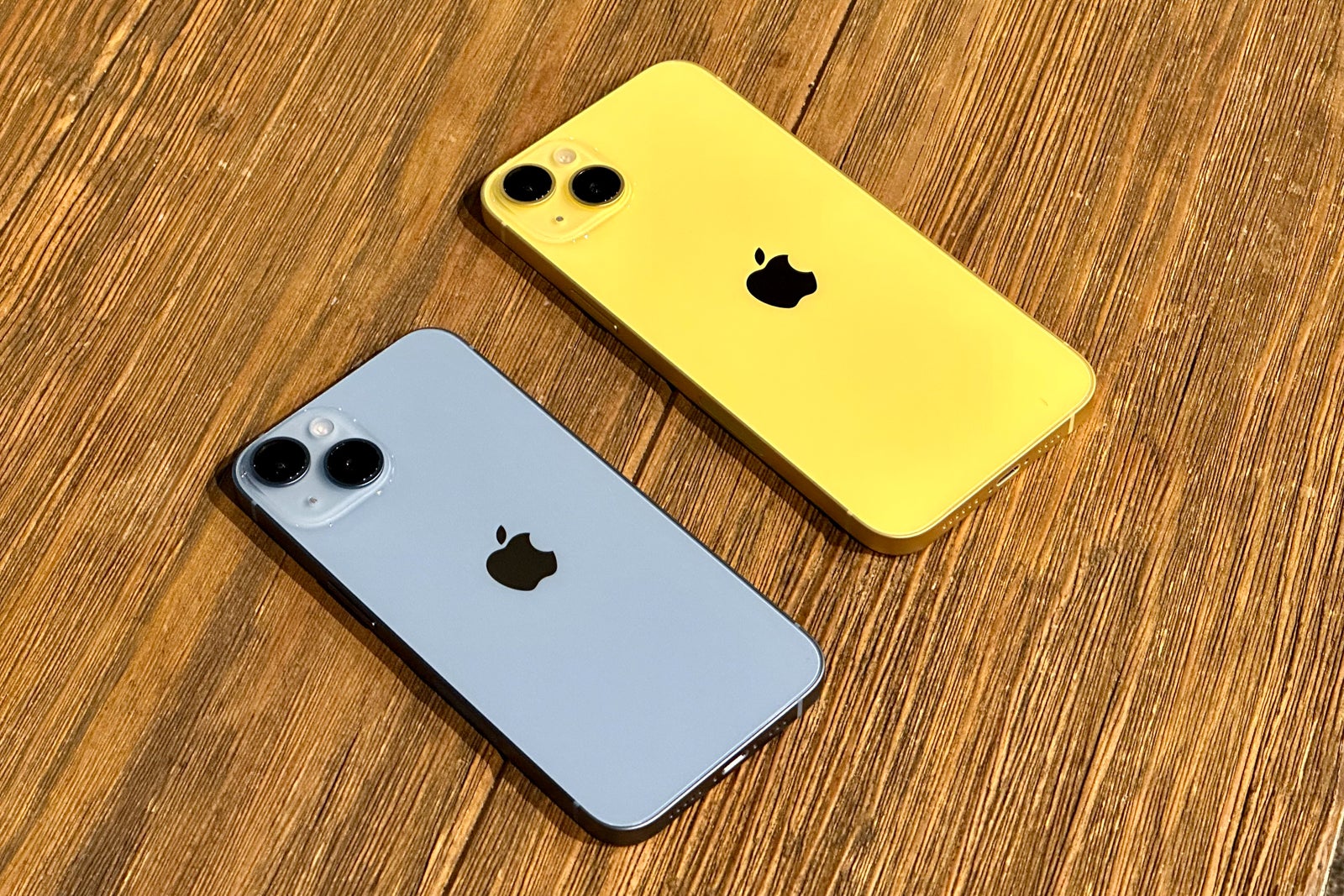 Why Apple’s entry-level iPhone 14s are great for travelers - The Points Guy