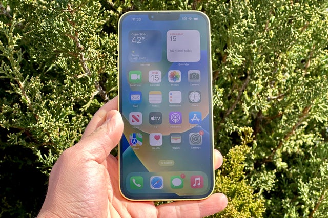 Why Apple’s entry-level iPhone 14s are great for travelers - The Points Guy