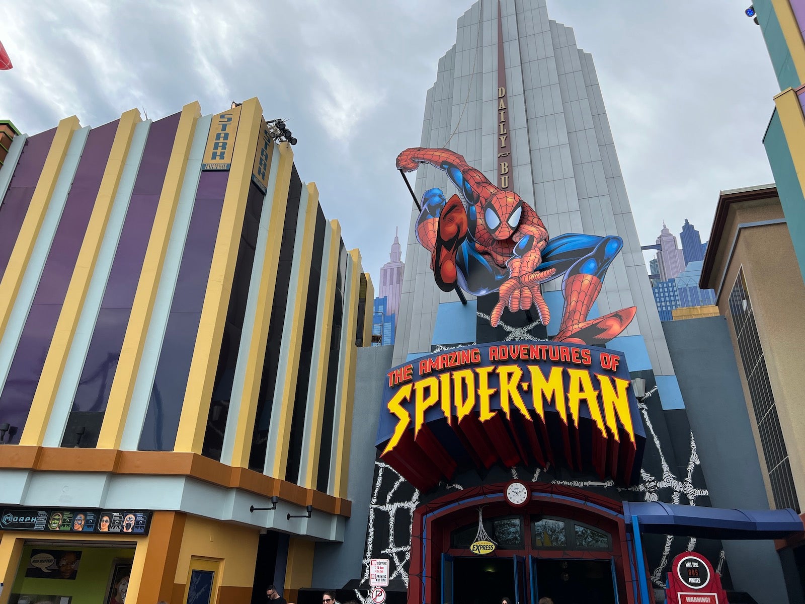 These are the 10 best rides at Universal Orlando - The Points Guy