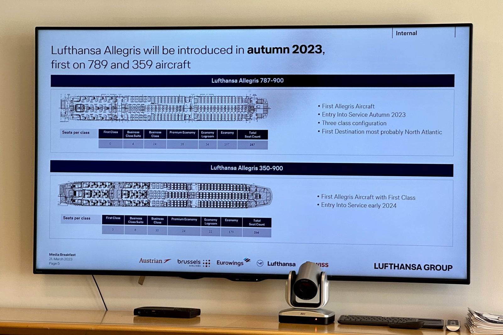 Launch date, seat maps and first-class awards: New details about ...