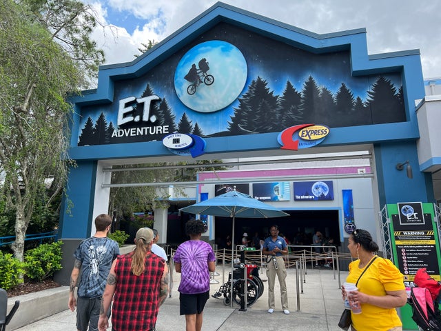 These are the 10 best rides at Universal Orlando - The Points Guy