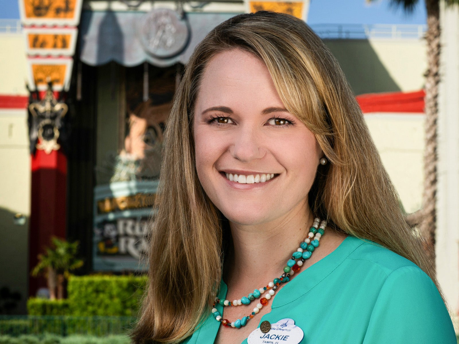 How Disney's female leaders are breaking barriers and inspiring the ...