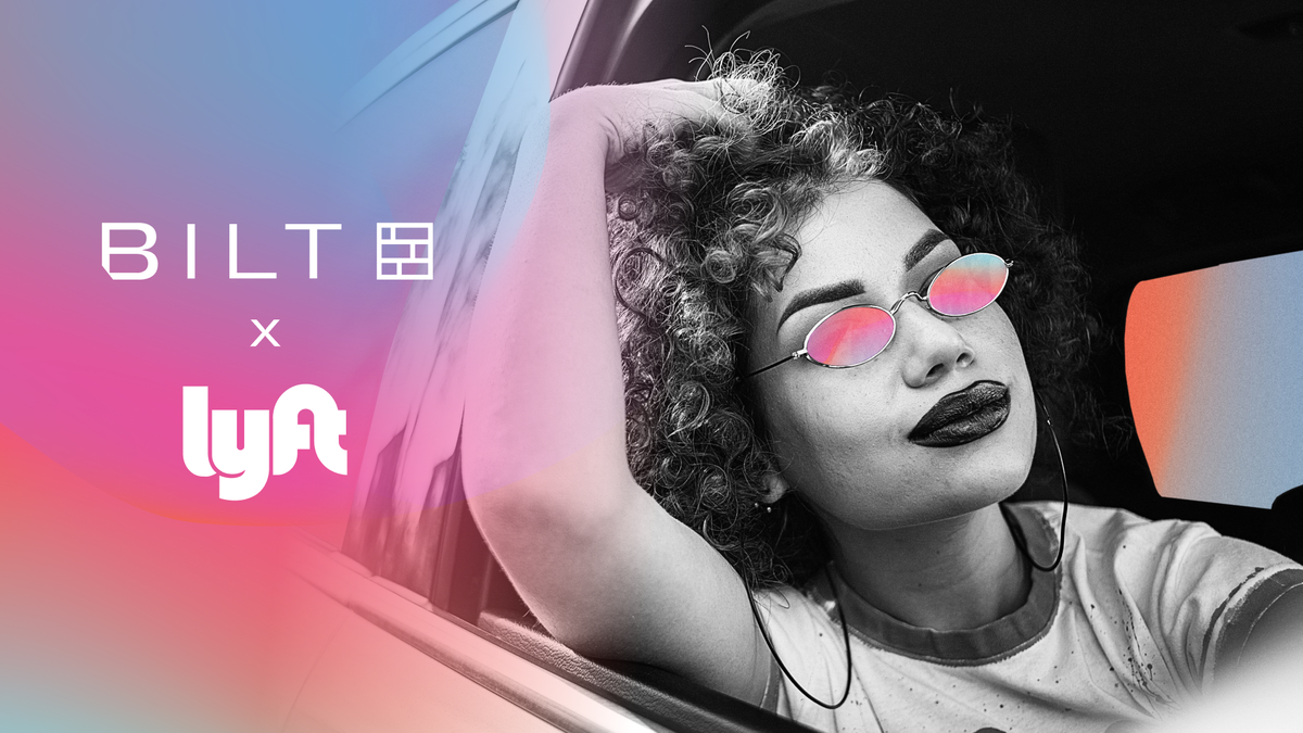 Bilt Rewards and Lyft form partnership with bonus points - The Points Guy