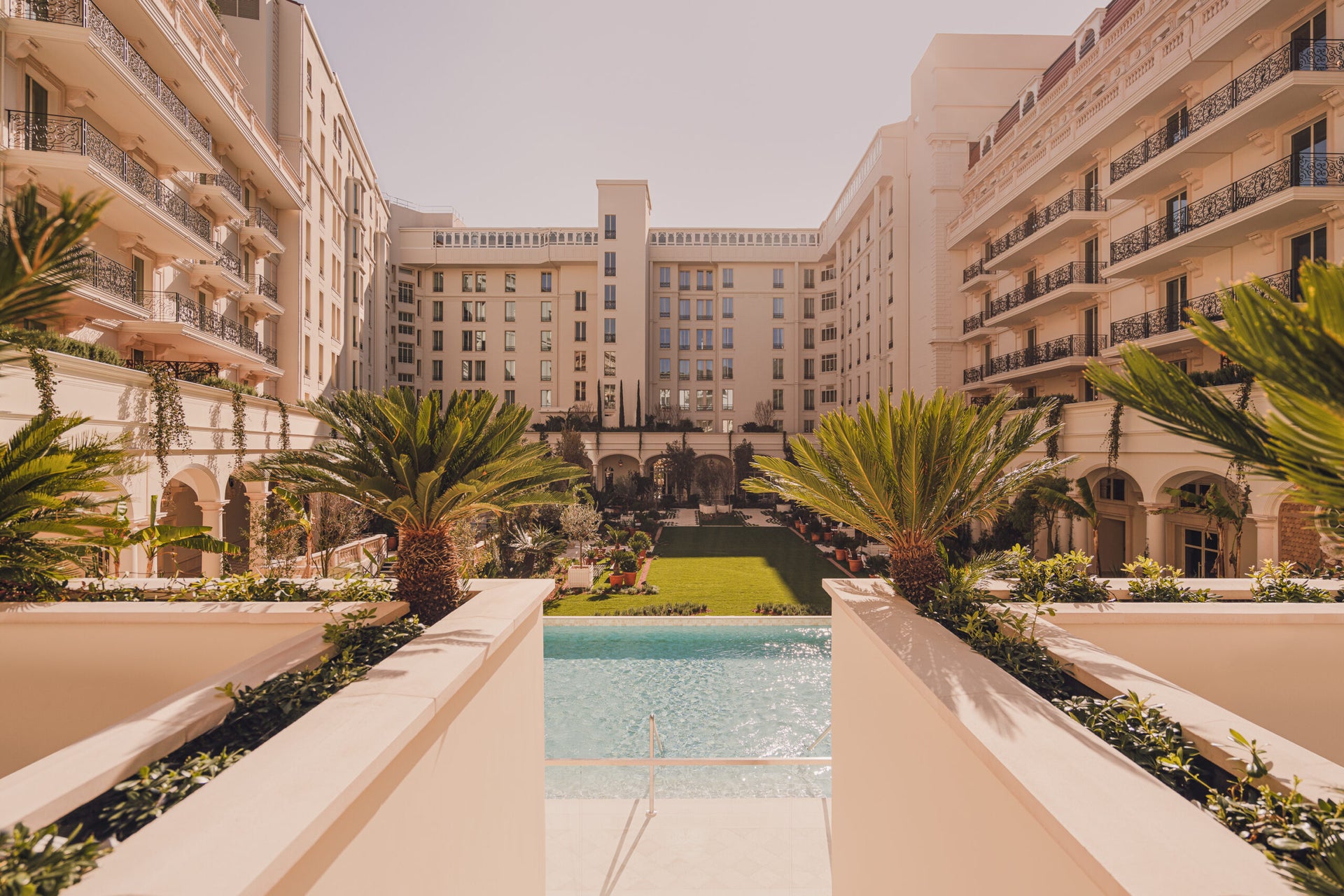 Regent plans return to the US amid IHG's global luxury hotel expansion ...