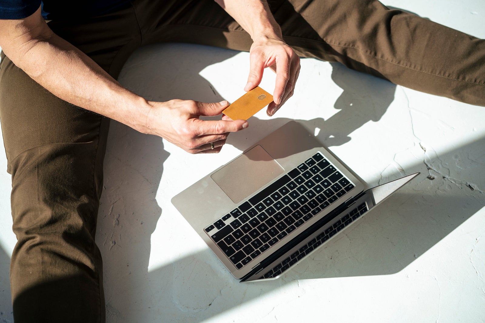 When you should (or shouldn’t) use the Amex Gold Card - The Points Guy