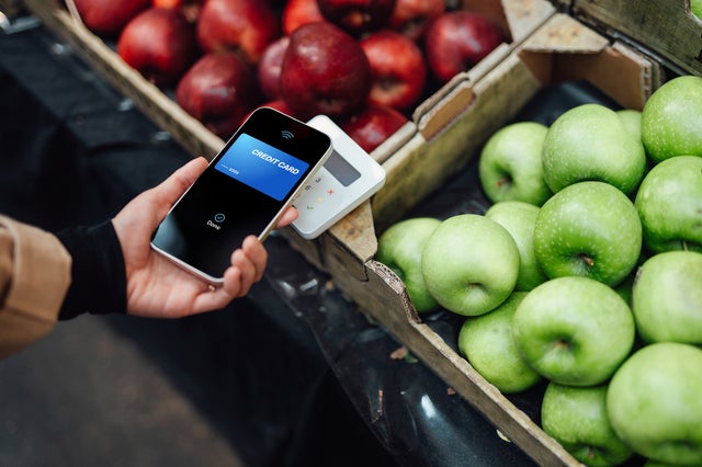 What to know about your rewards if you pay by mobile wallet - The ...