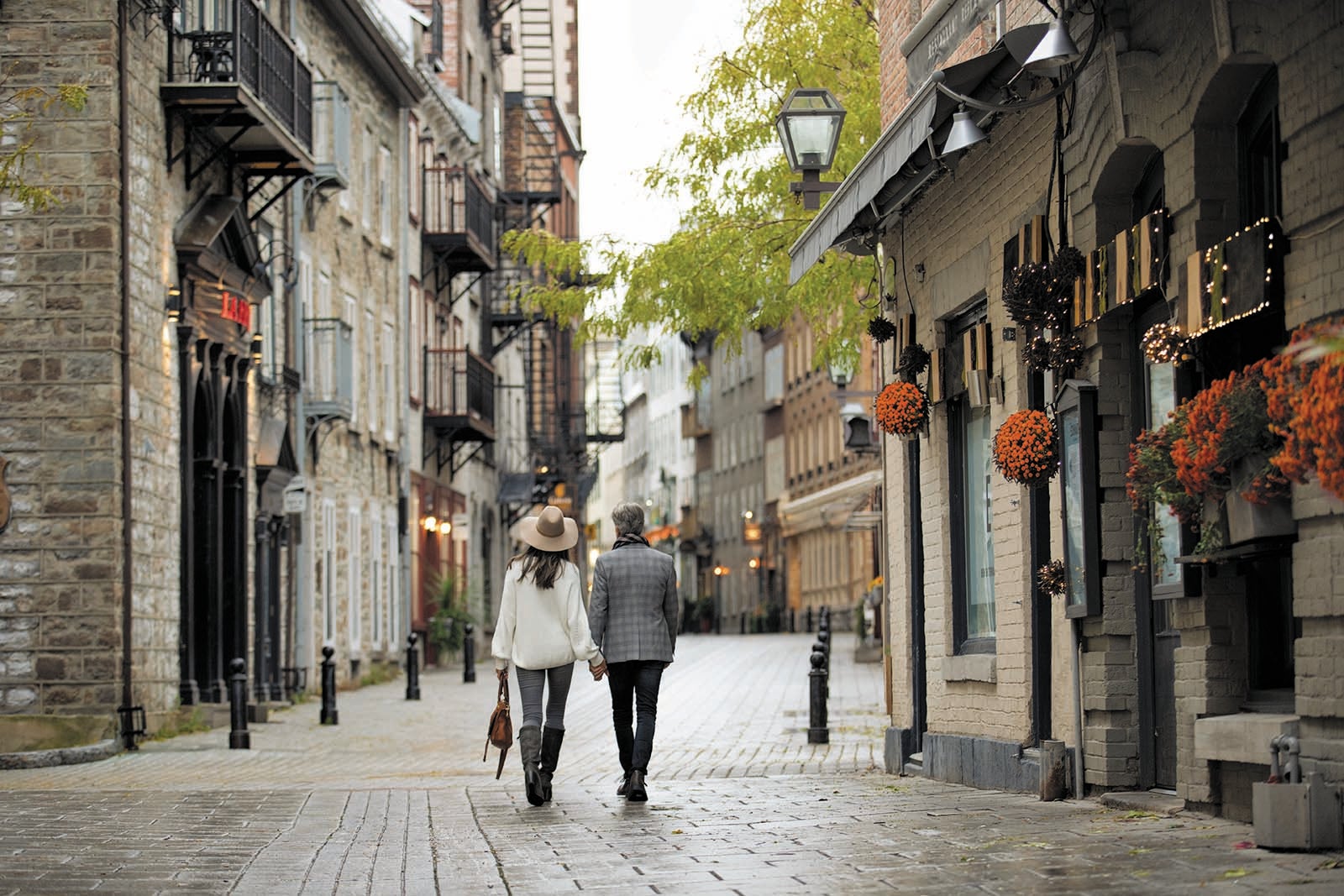 11 best cruises to Canada and New England - The Points Guy