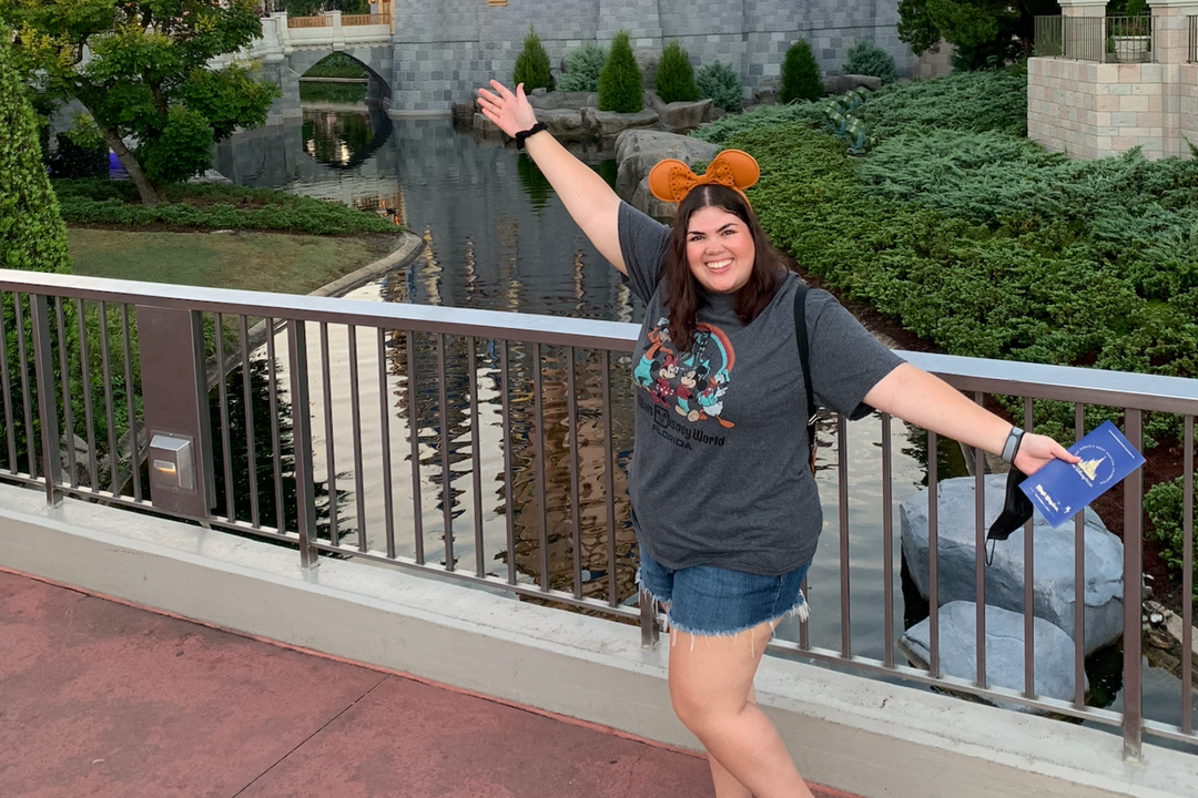 Dear theme parks, it’s time to get on board with size-inclusive roller ...