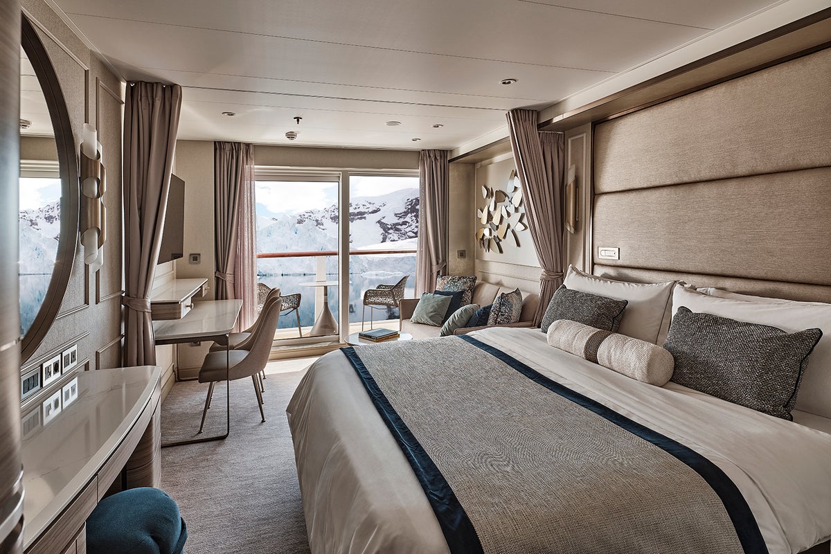 The 18 best small cruise ships sailing the world - The Points Guy