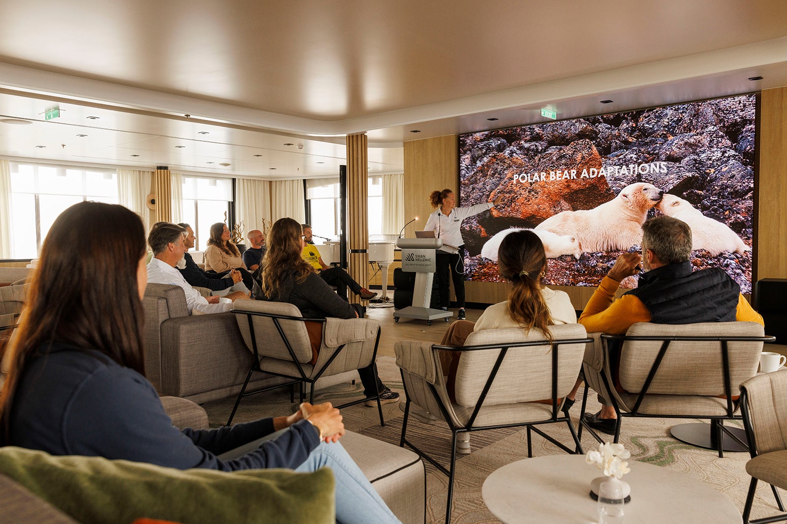 The 18 best small cruise ships sailing the world - Byte Class Technology