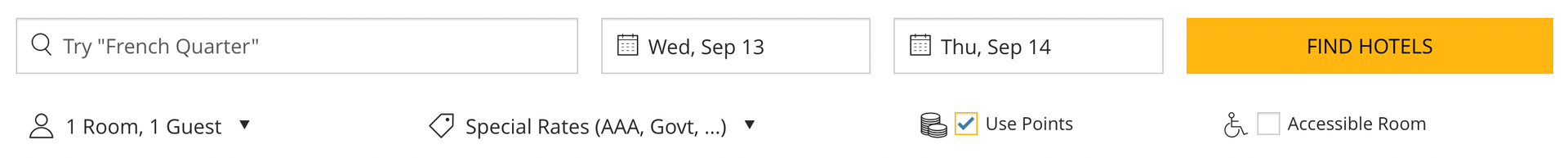 How to redeem and maximize points with the World of Hyatt program - The ...