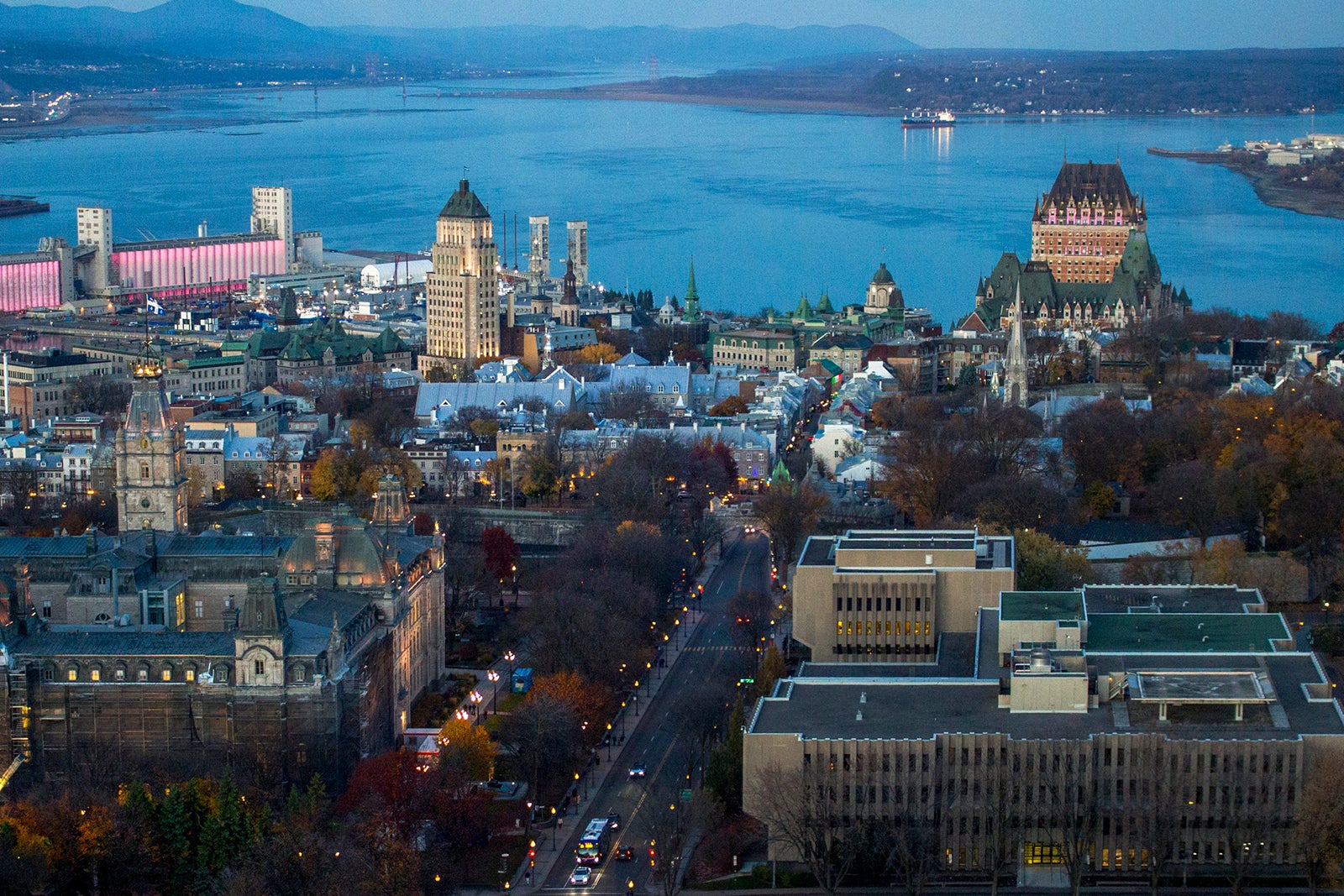 Canada/New England cruise guide: Best itineraries, planning strategies ...
