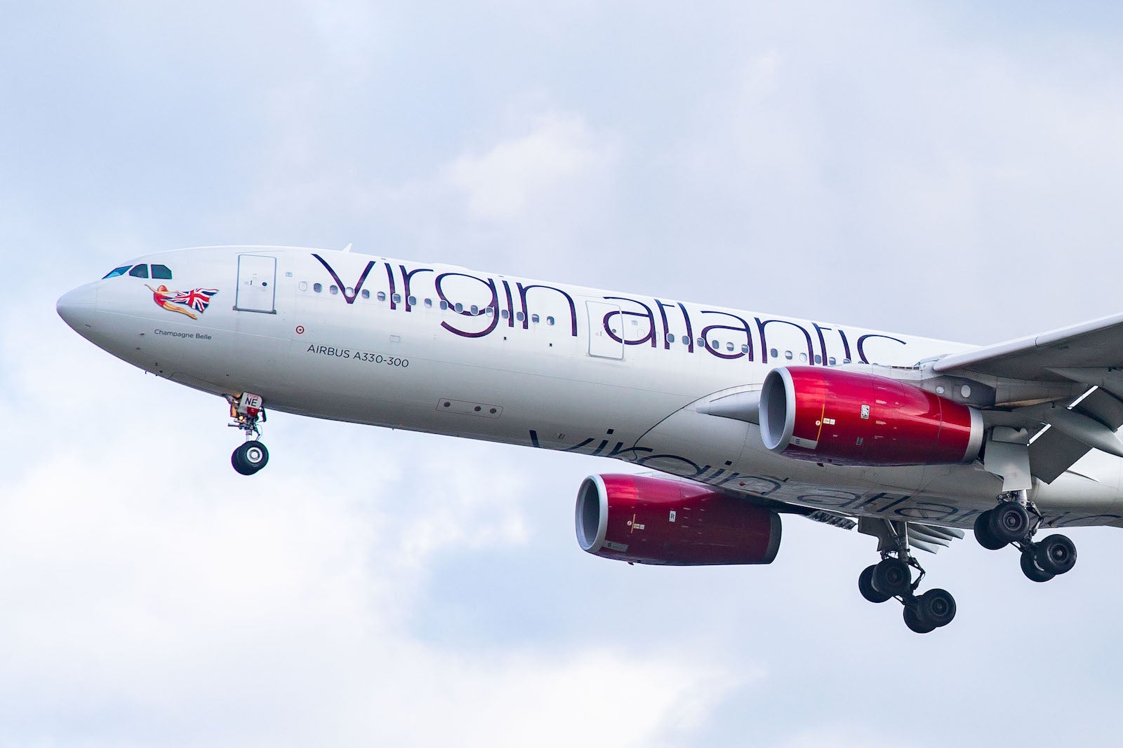 Virgin Atlantic is now a member of SkyTeam — here are things you need ...