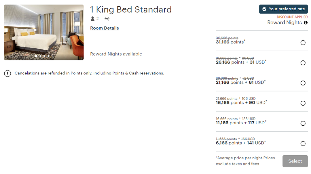 IHG cardholders and select elite members: Book by April 5 to get 15% ...