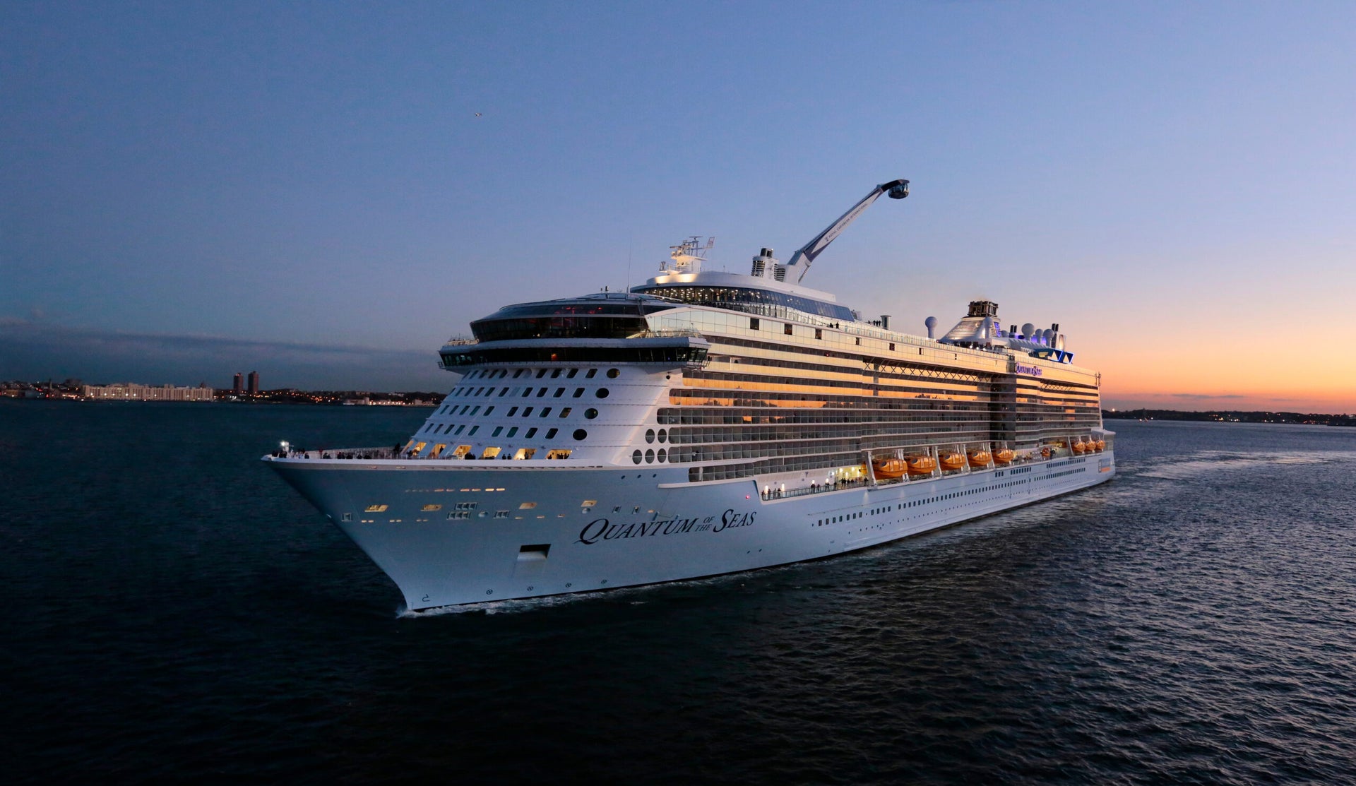 The 7 classes of Royal Caribbean cruise ships, explained - The Points Guy