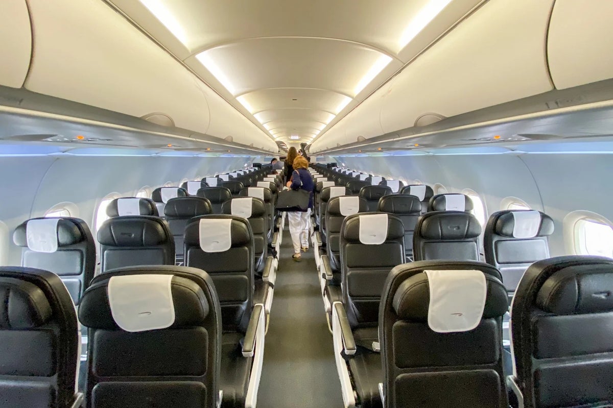 Guide to British Airways Reward Flight Saver redemptions - The Points Guy