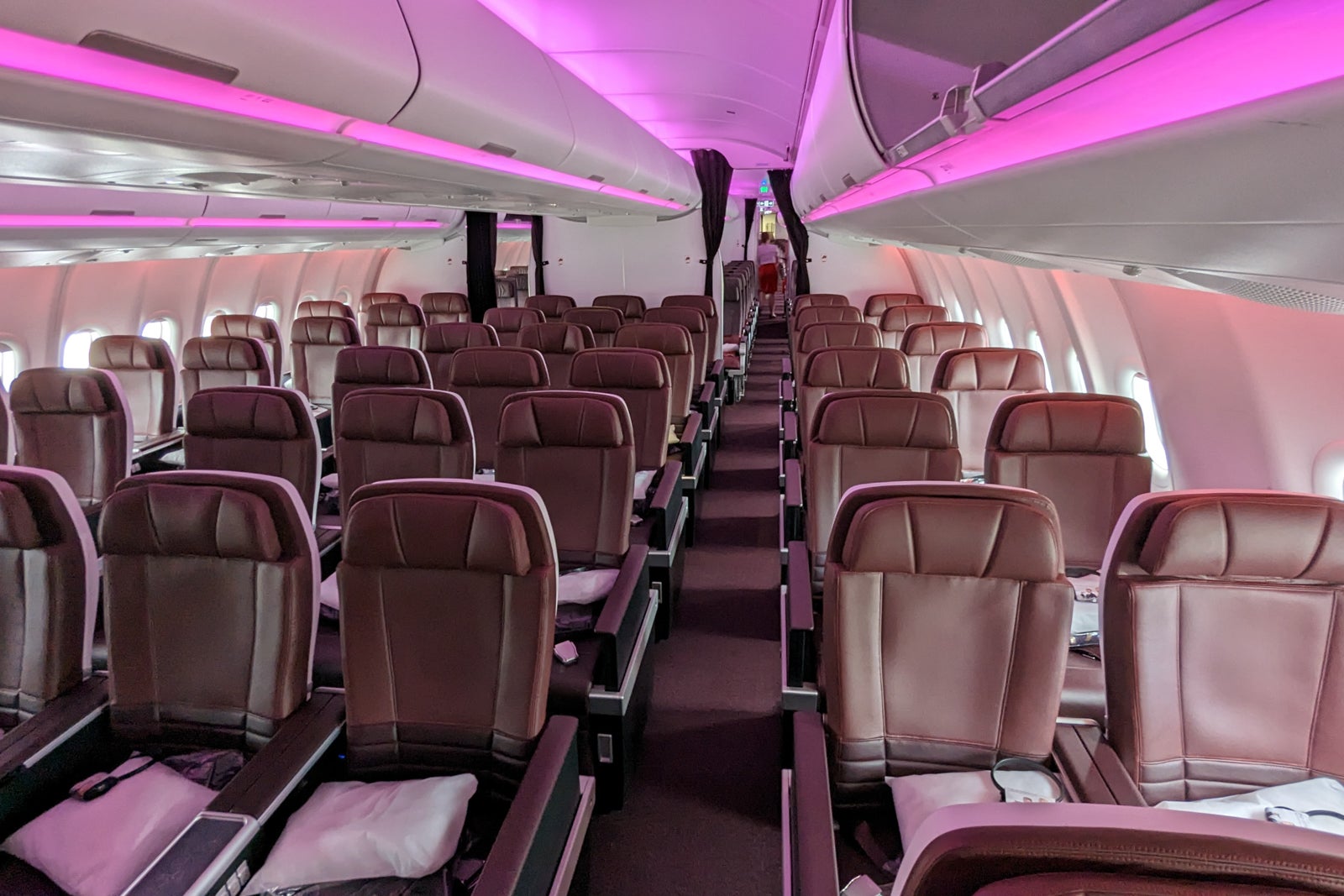 Virgin Atlantic Flying Club dynamic pricing is live: Major takeaways ...