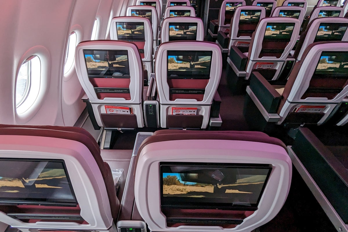 Virgin Atlantic Flying Club dynamic pricing is live: Major takeaways ...