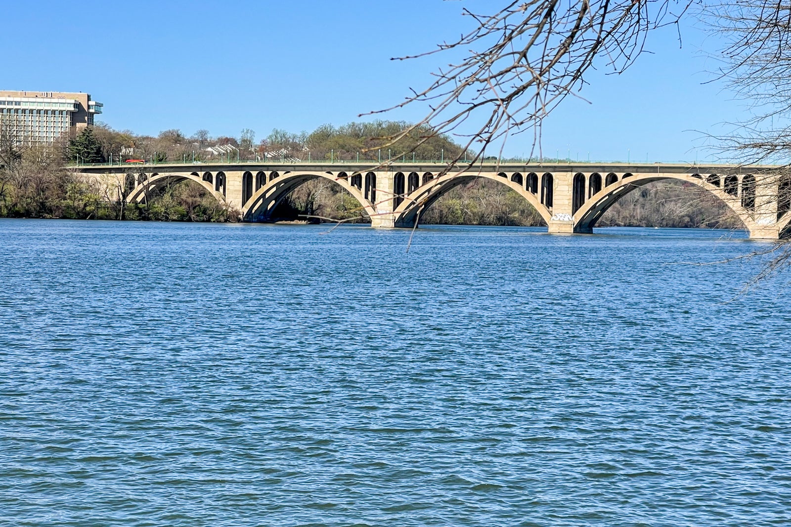 How to make the most of one day in Washington, DC - The Points Guy